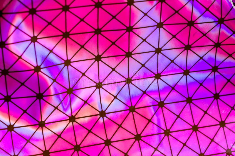 Geometrical Triangular Texture Background Stock Image - Image of ...