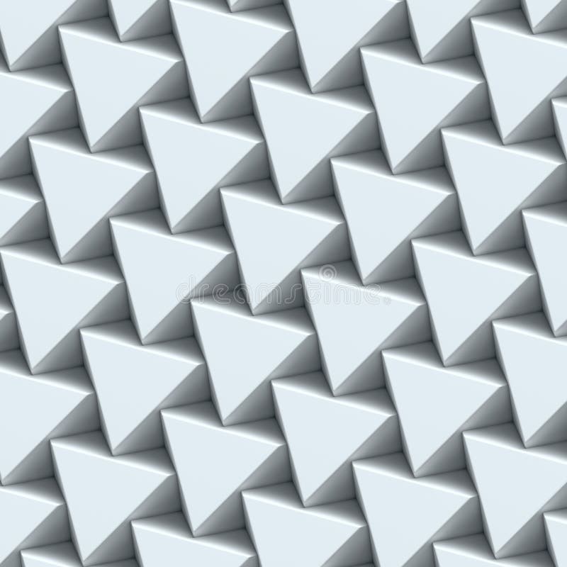 Geometrical Triangulated 3d Background Stock Illustration ...