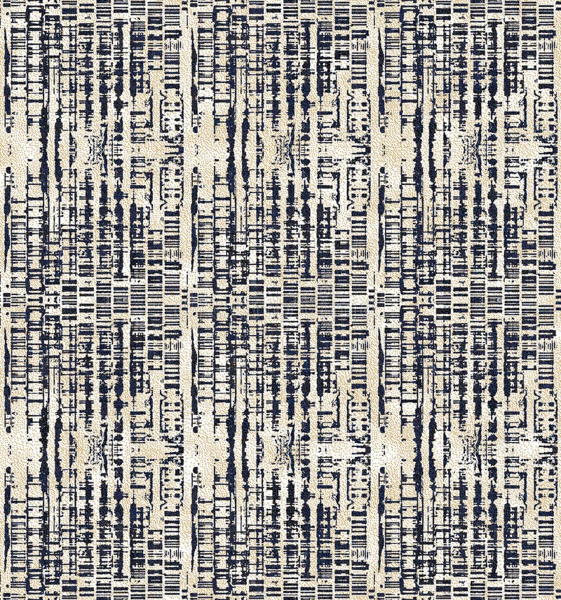Geometrical Texture Repeat Modern Design Stock Illustration ...