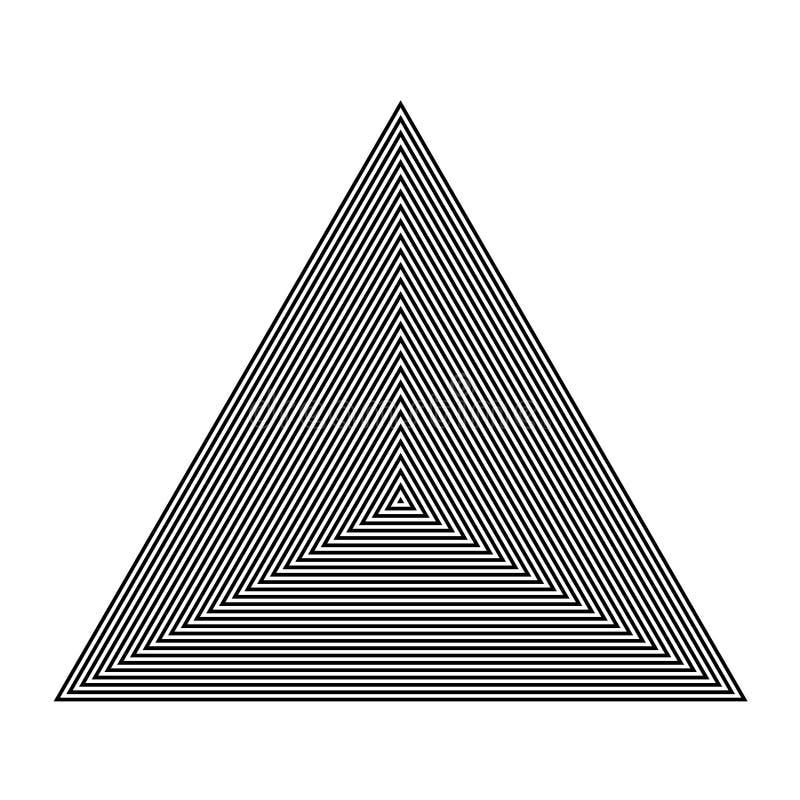 GEOMETRICO REGOLARE DI BASIC Elementi Grafici LINEE PARALLELE CON IL ...
