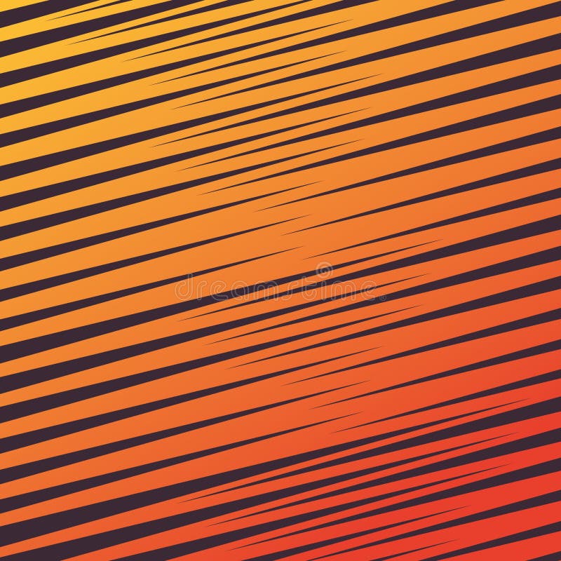 Geometrics Lines and Colors Background Stock Vector - Illustration of ...