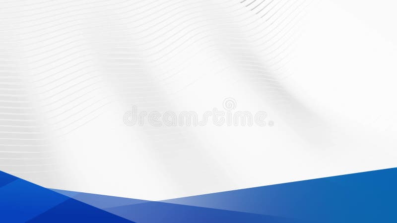 Geometrid Dynamic Presentation Slide Background Stock Video - Video of ...