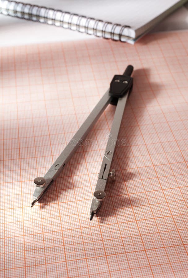 Geometry stock image. Image of paperwork, study, concept - 11160869