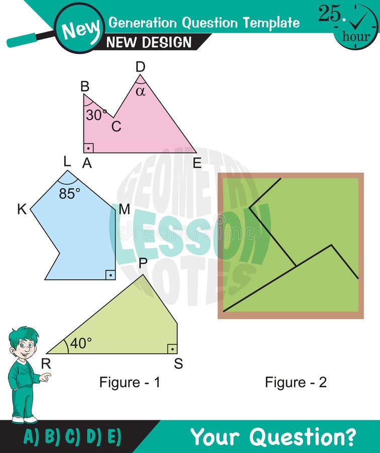 Geometry Lecture Notes, Angles in Straight, Angles in Plane, Next ...