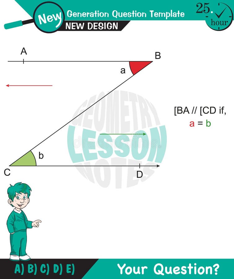 Geometry Lecture Notes, Angles in Straight, Angles in Plane, Next ...