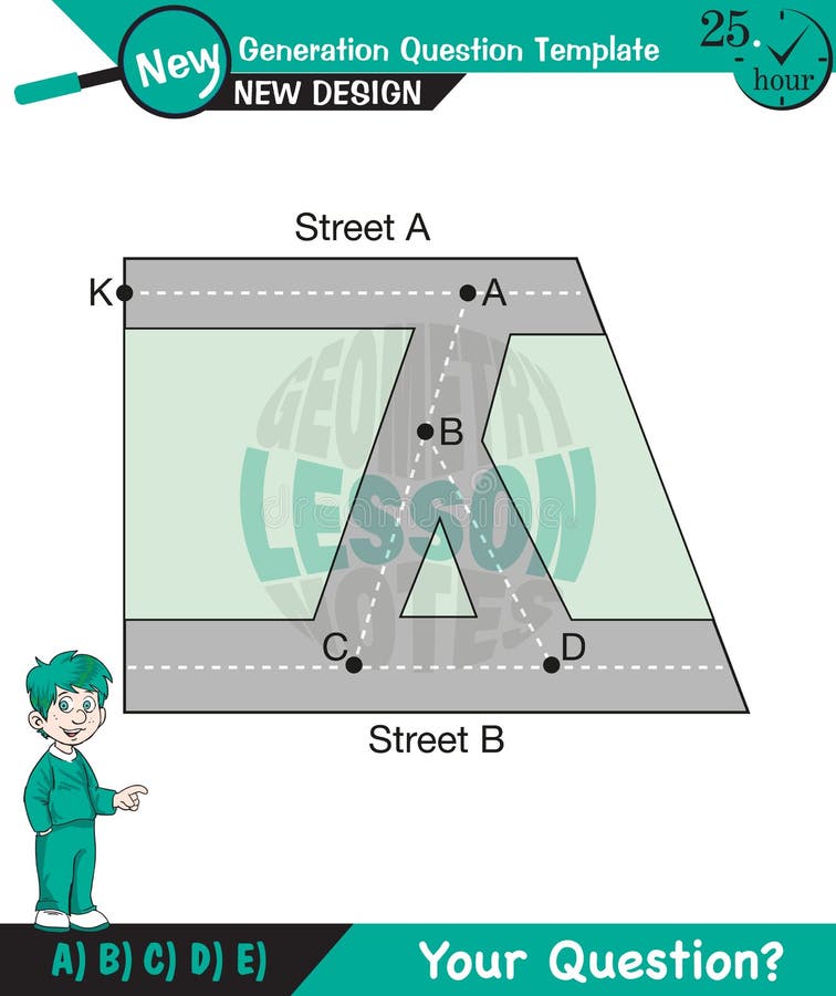 Geometry Lecture Notes, Angles in Straight, Angles in Plane, Next ...