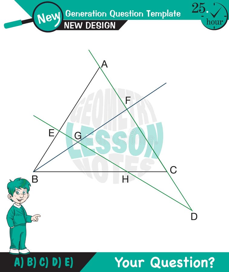Geometry Lecture Notes, Angles in Straight, Angles in Plane, Next ...