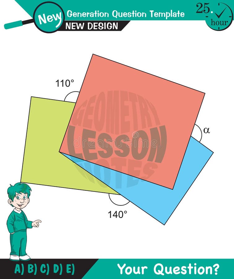 Geometry Lecture Notes, Angles in Straight, Angles in Plane, Next ...