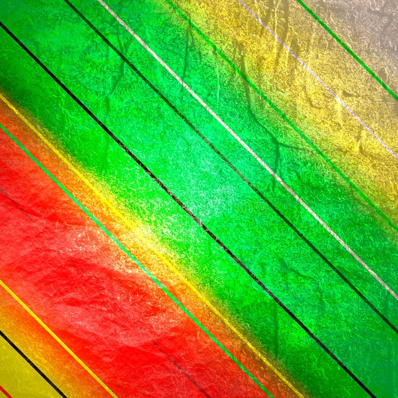 Abstract Striped Background Stock Illustration - Illustration of banner ...