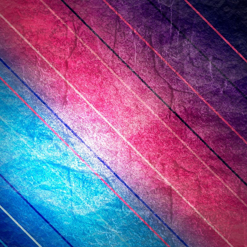 Abstract Striped Background Stock Illustration - Illustration of ...