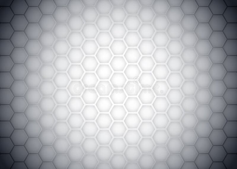 Geometry Abstract Light Background Net Wall Vector Stock Vector ...