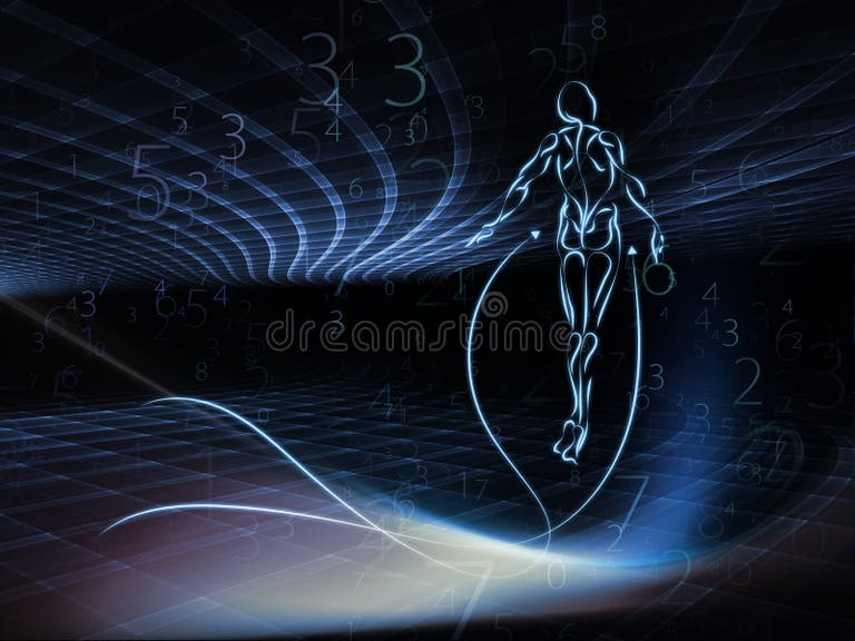 Math Line Drawing Stock Illustrations – 19,806 Math Line Drawing Stock ...