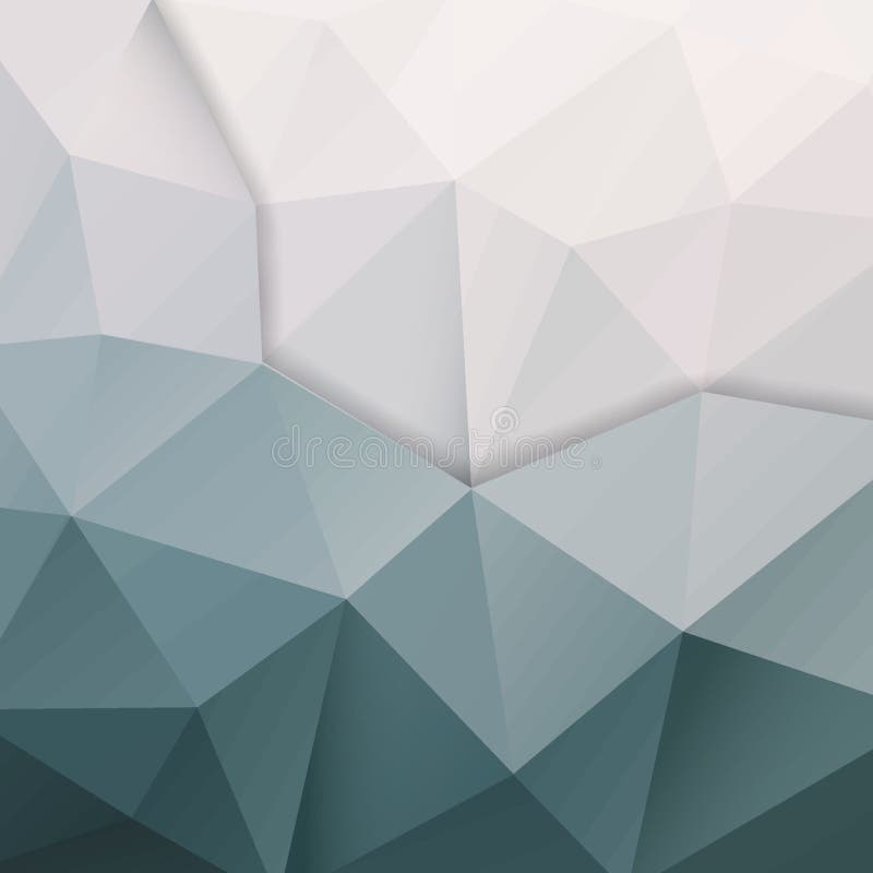 Geometry background design stock vector. Illustration of creative ...