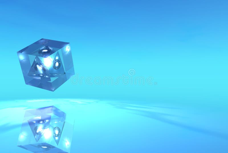 Geometry capsule stock illustration. Illustration of cool - 914814