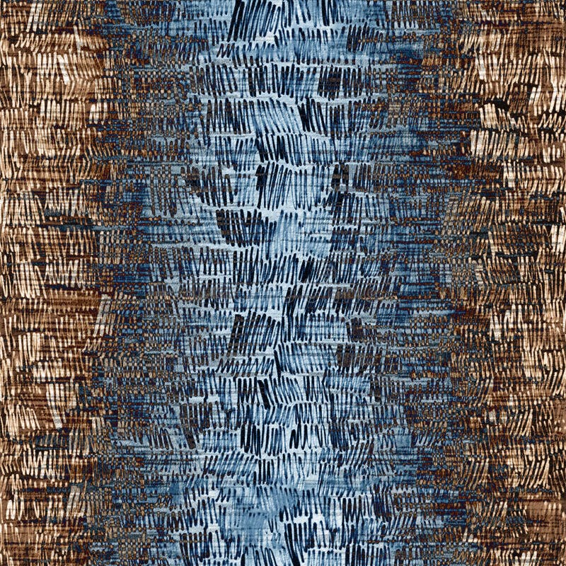 Geometry Classic Repeat Modern Pattern with Textures Editorial Stock ...