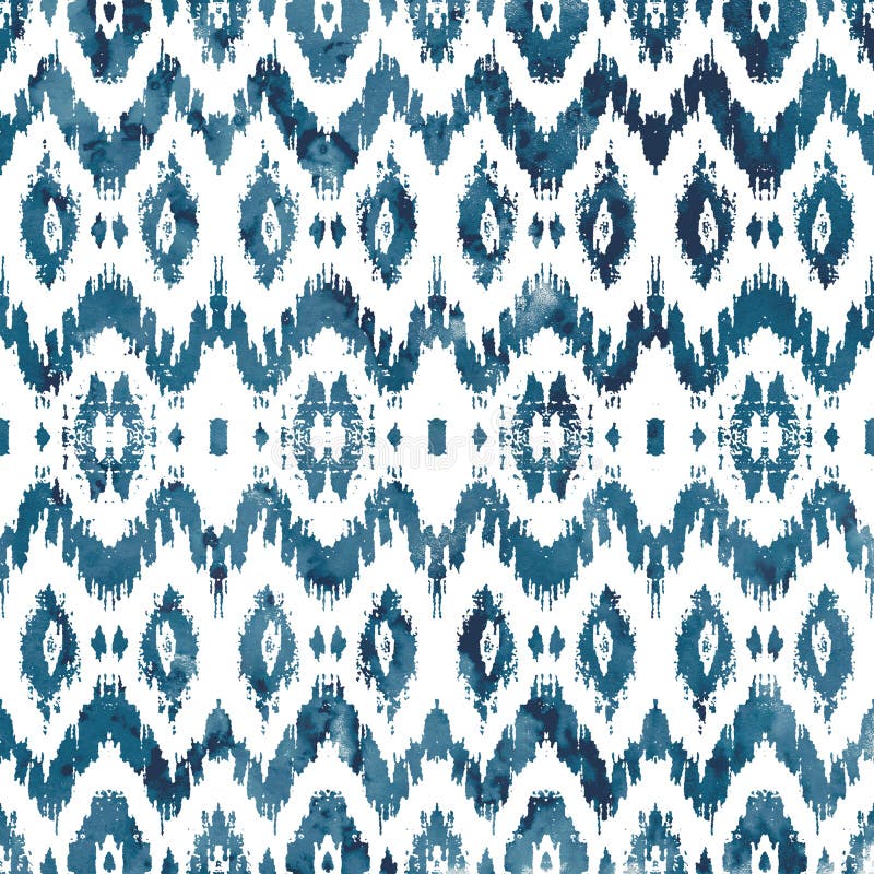 Geometry Classic Repeat Modern Pattern with Textures Stock Illustration ...