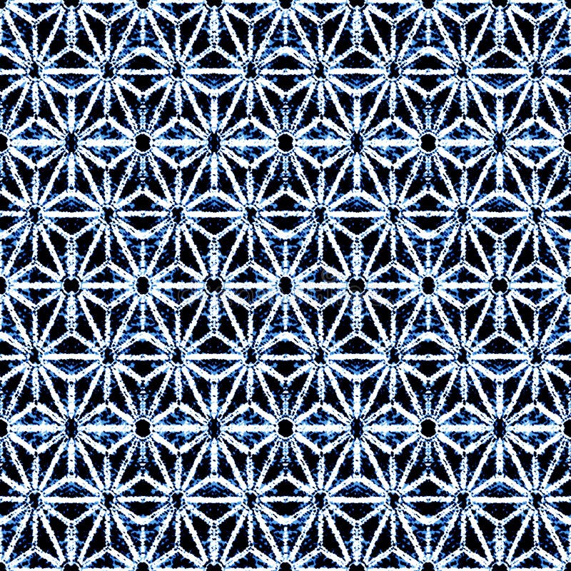 Geometry Classic Repeat Modern Pattern with Textures Stock Illustration ...