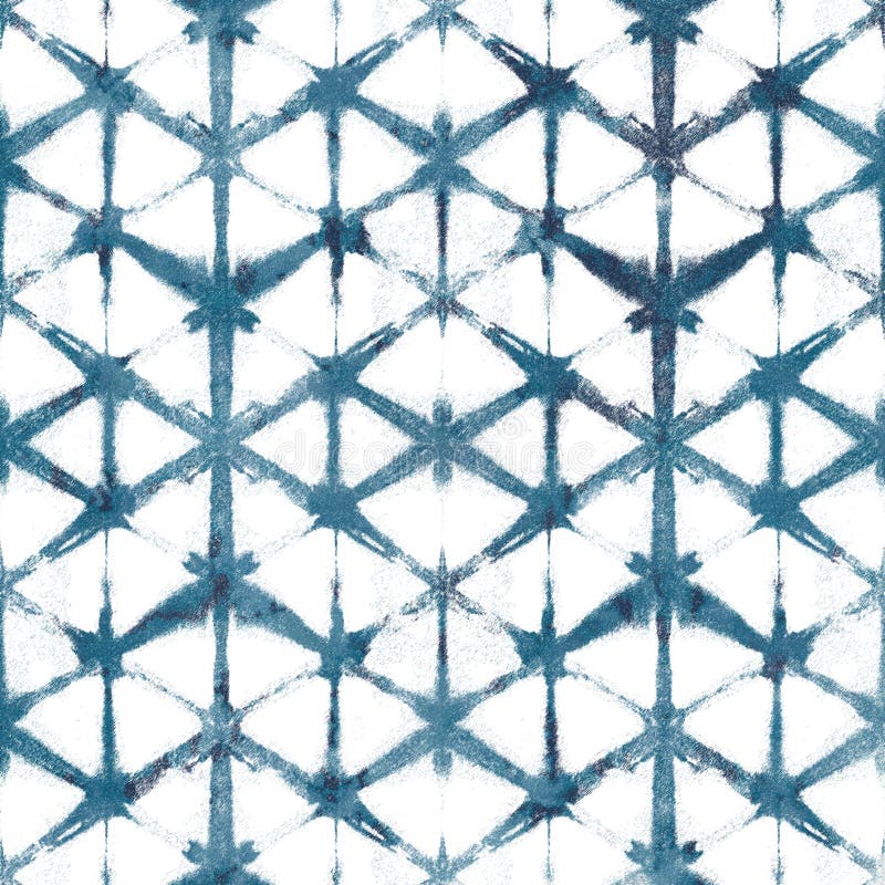 Geometry Classic Repeat Modern Pattern with Textures Stock Illustration ...