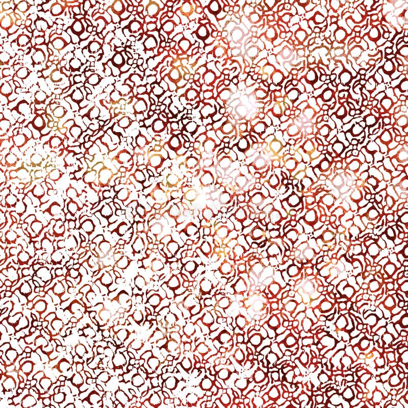 Geometry Classic Repeat Modern Pattern with Textures Stock Illustration ...