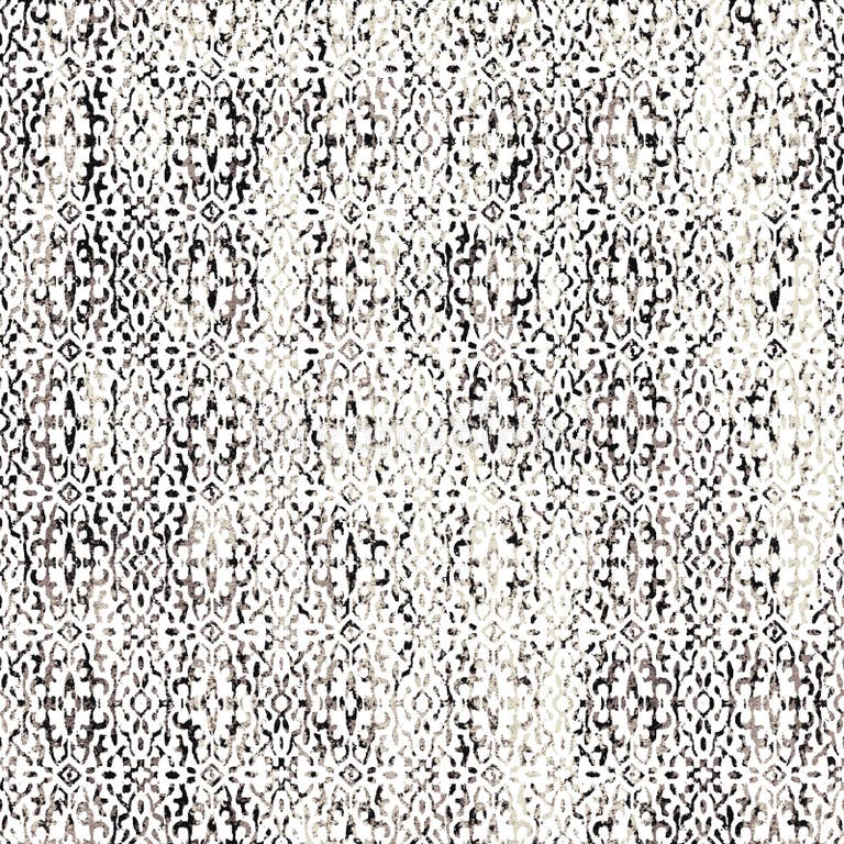 Geometry Classic Repeat Modern Pattern with Textures Stock Illustration ...