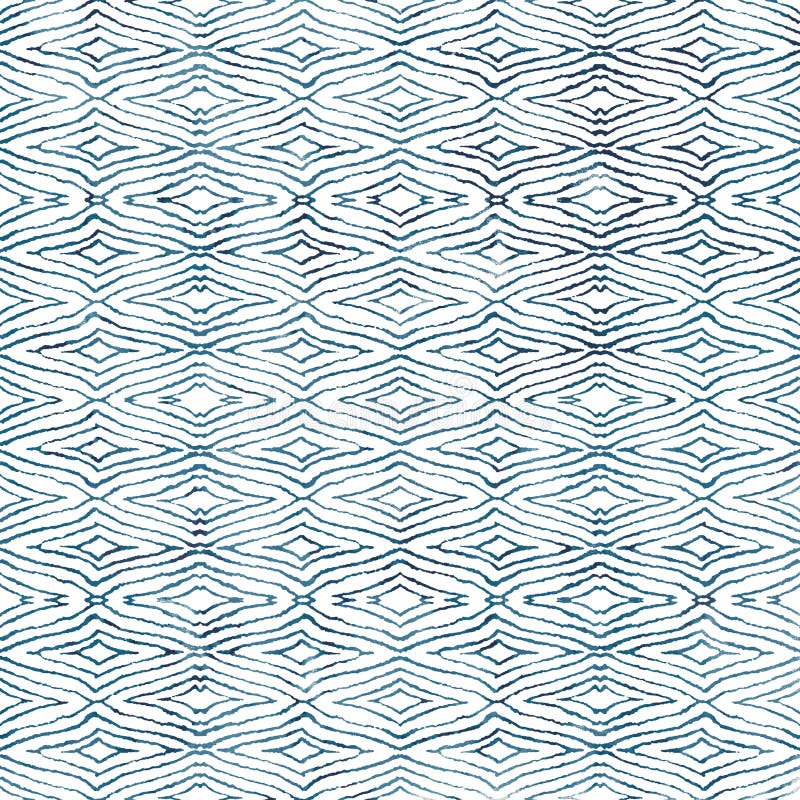 Geometry Classic Repeat Modern Pattern with Textures Stock Illustration ...