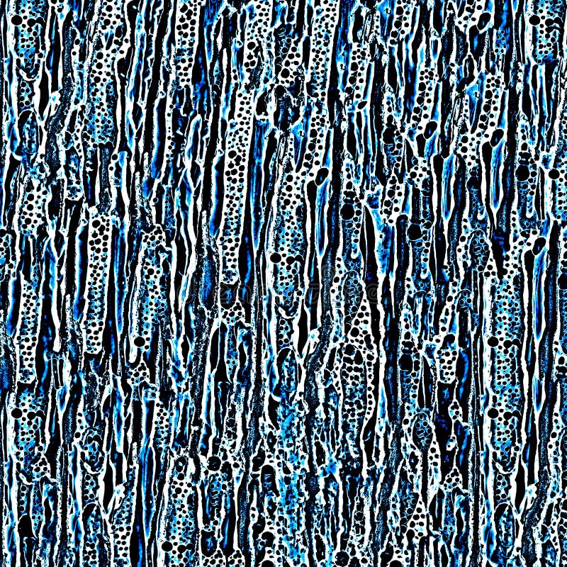 Geometry Classic Repeat Modern Pattern with Textures Stock Illustration ...