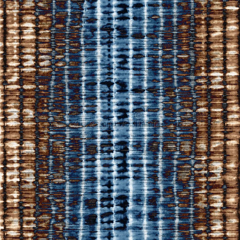 Geometry Classic Repeat Modern Pattern with Textures Stock Illustration ...