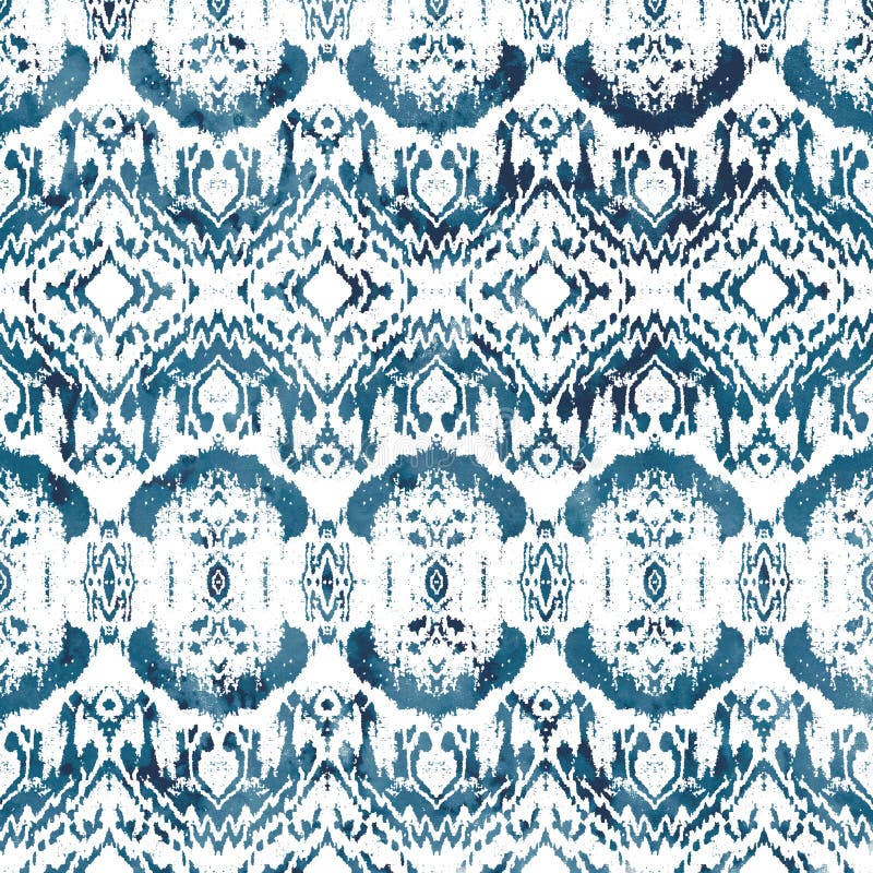 Geometry Classic Repeat Modern Pattern with Textures Stock Illustration ...