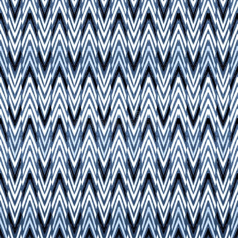 Geometry Repeat Pattern with Texture Background Stock Illustration ...