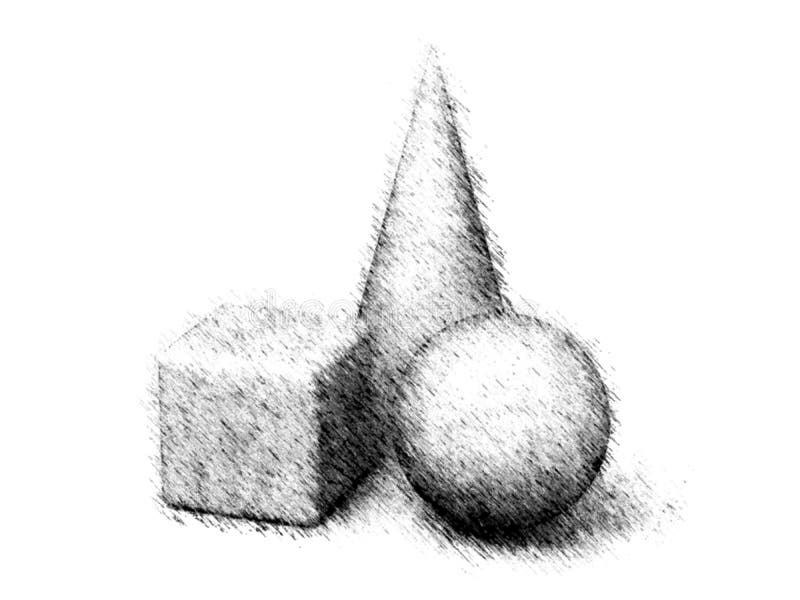 Block Shading Stock Illustrations – 356 Block Shading Stock ...