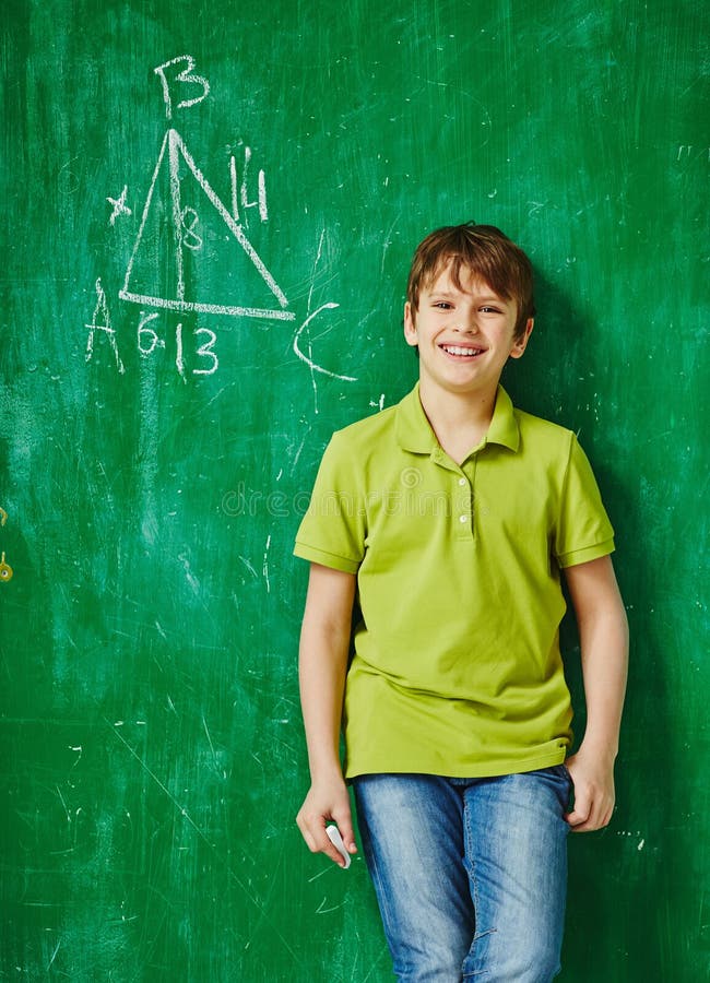 Geometry genius stock photo. Image of success, people - 57576762