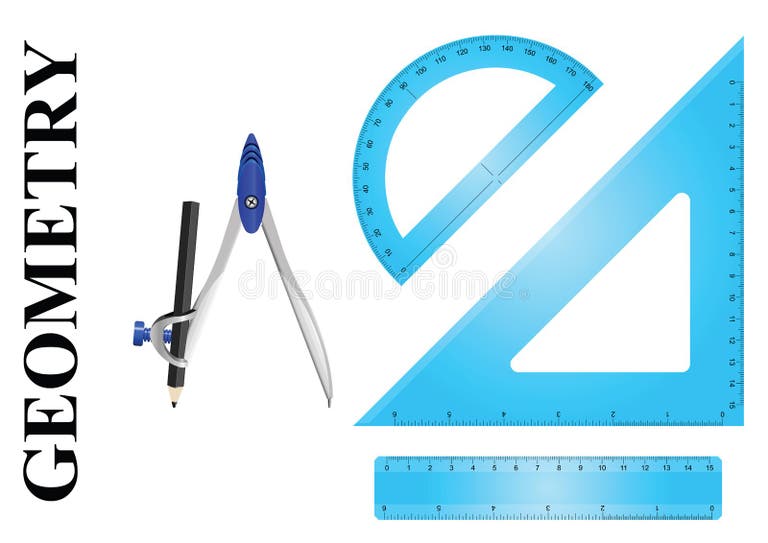 Compass Protractor Stock Illustrations – 4,187 Compass Protractor Stock ...