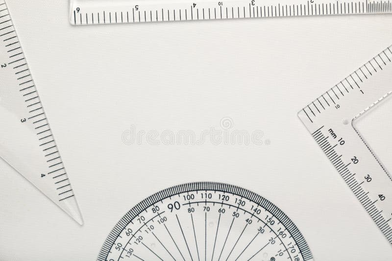 Geometry instruments stock image. Image of angle, space - 91385281