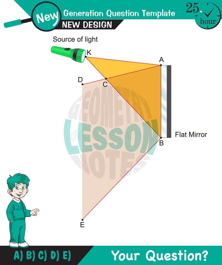 Geometry Lecture Notes, Angles in Straight, Angles in Plane, Next ...
