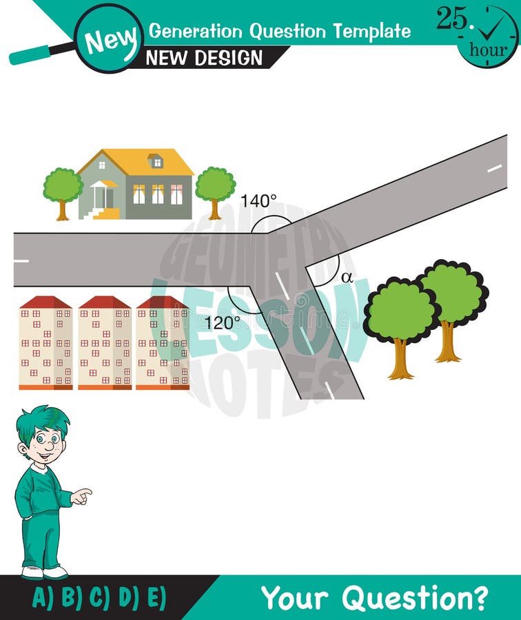 Geometry Lecture Notes, Angles in Straight, Angles in Plane, Next ...