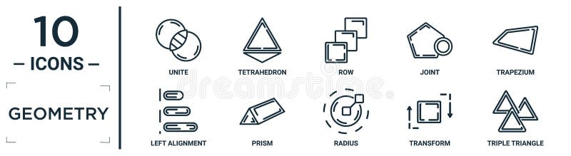 Alignment Geometry Stock Illustrations – 1,080 Alignment Geometry Stock ...