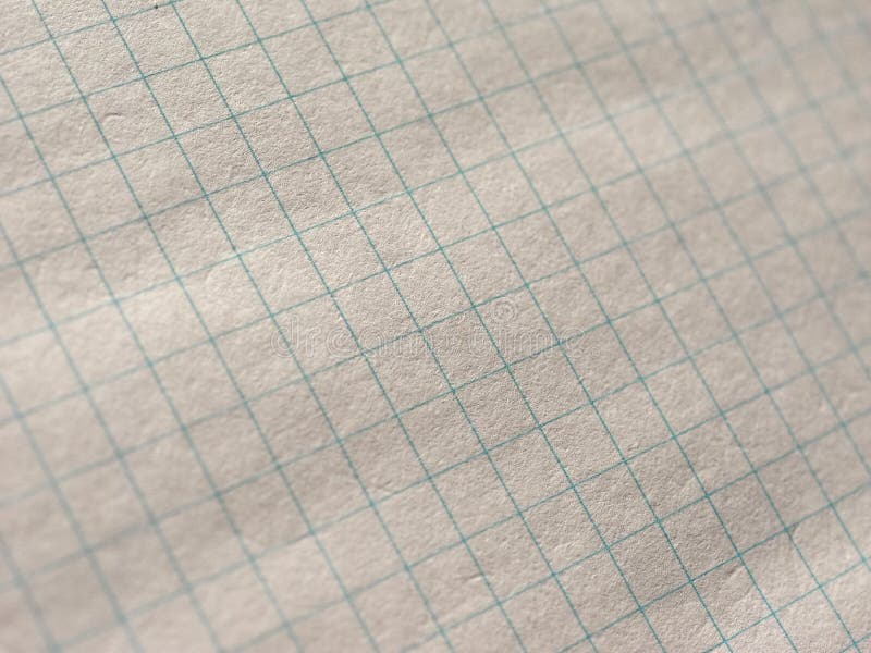 Checkered Paper Texture Background Stock Photo - Image of check, tile ...