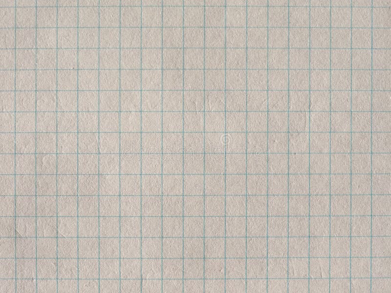 Checkered Paper Texture Background Stock Photo - Image of check, tile ...