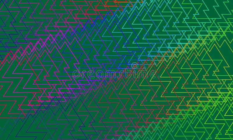 Geometry Minimalistic Artwork Poster with Simple Shape and Figure ...