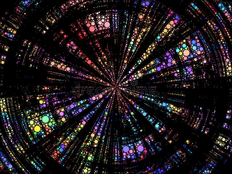 Radial pattern stock photo. Image of center, abstract - 101836134