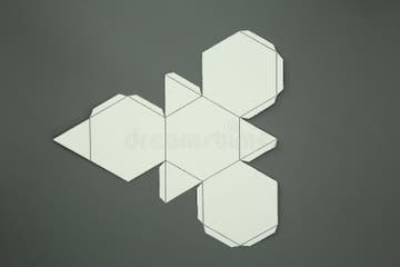Truncated Shape Stock Illustrations – 240 Truncated Shape Stock ...