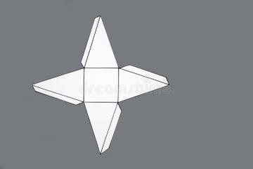 Rectangular Pyramid Stock Illustrations – 523 Rectangular Pyramid Stock ...