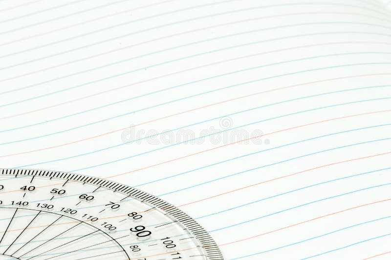 Geometry ruler stock illustration. Illustration of graphite - 54094504