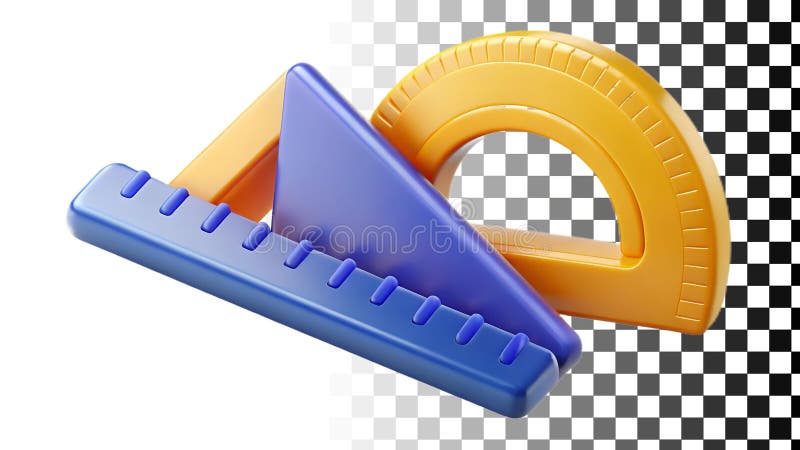 Geometry Set School Stock Illustrations – 22,427 Geometry Set School ...