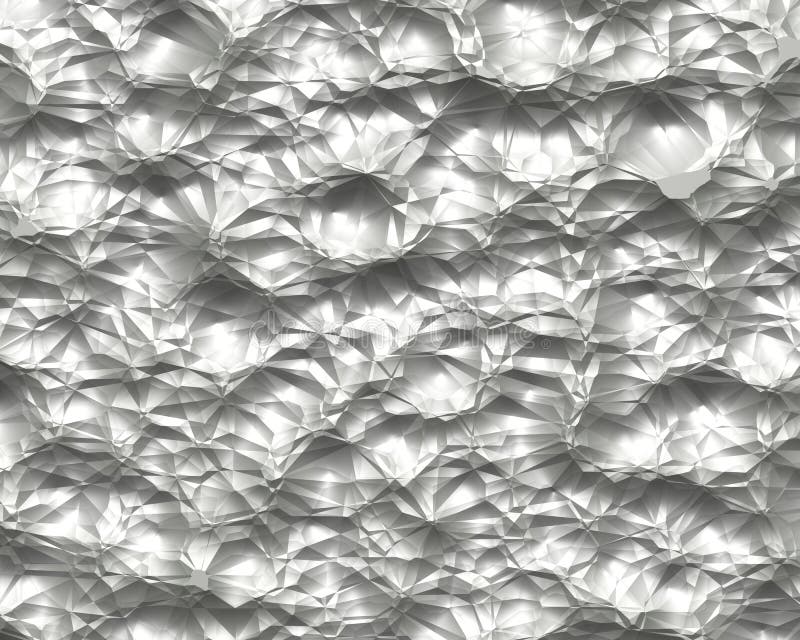 Abstract relief surface stock illustration. Illustration of model ...