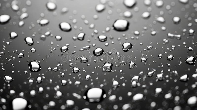 Geometry silver particles stock illustration. Illustration of ...