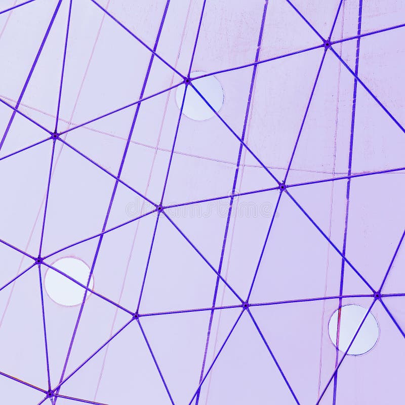 Geometry Space. Minimal Art Design Stock Photo - Image of design ...