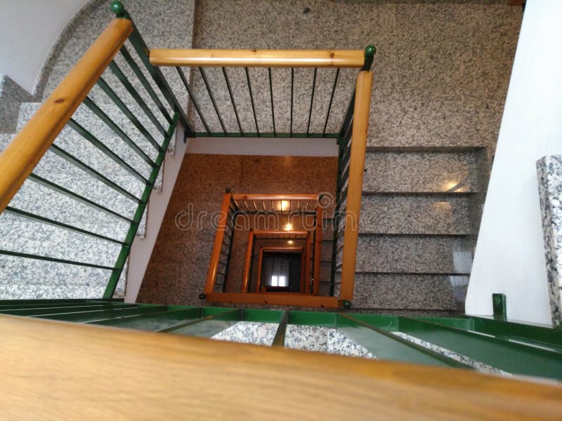 Geometry of stairs stock image. Image of structure, generic - 108007067