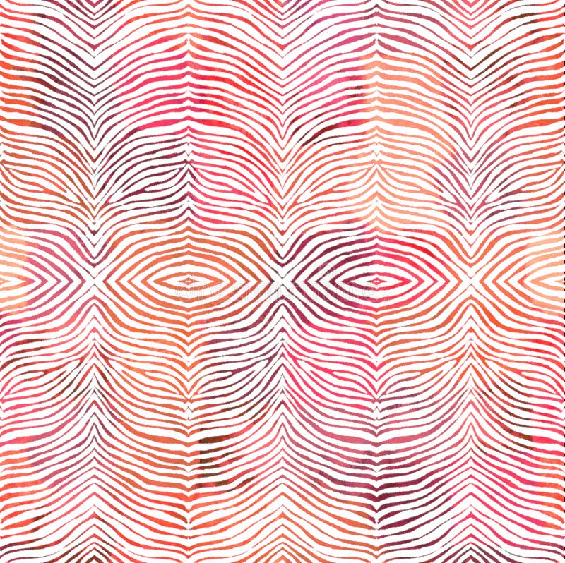 Geometry Texture Classic Modern Pattern Stock Illustration ...