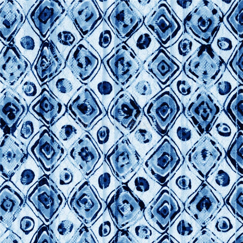 Geometry Texture Classic Modern Repeat Pattern Stock Illustration ...